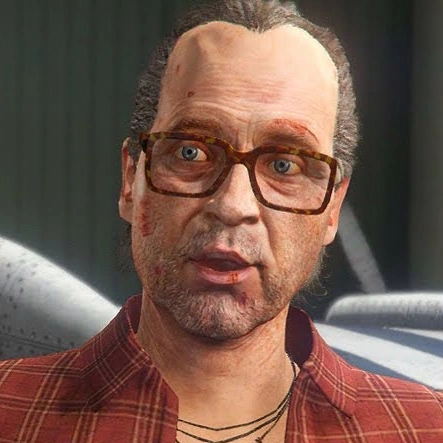 Ron Jakowski | GTA Wiki Tiếng Việt | Fandom