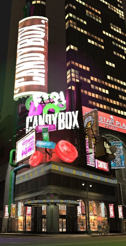 Candybox | Grand Theft Auto Wiki (GTA Wiki) | Fandom