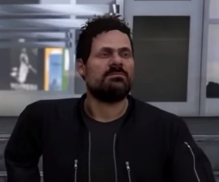 Carmine | Grand Theft Auto Wiki (GTA Wiki) | Fandom