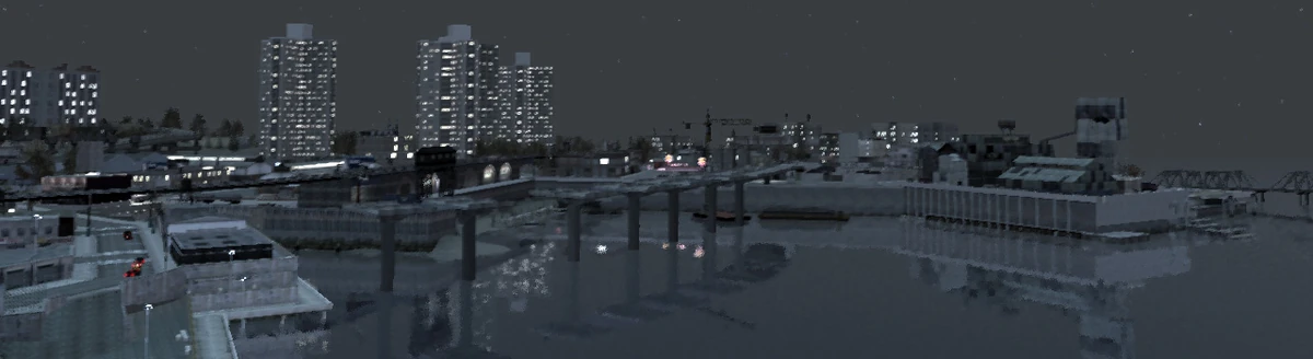 Industrial (Bohan) | Grand Theft Auto Wiki (GTA Wiki) | Fandom