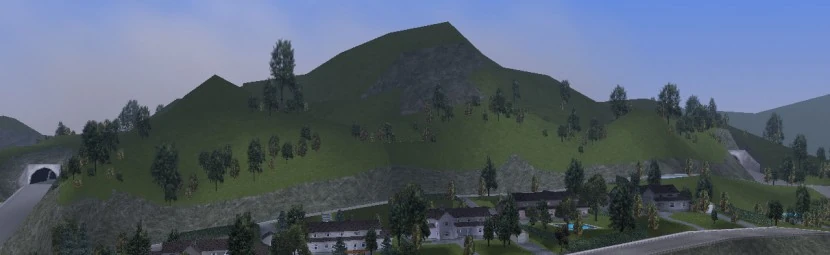 Upstate Liberty | Grand Theft Auto Wiki | Fandom