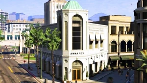 Anna Rex | Grand Theft Wiki | Fandom