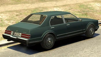 Esperanto | Grand Theft Wiki | Fandom