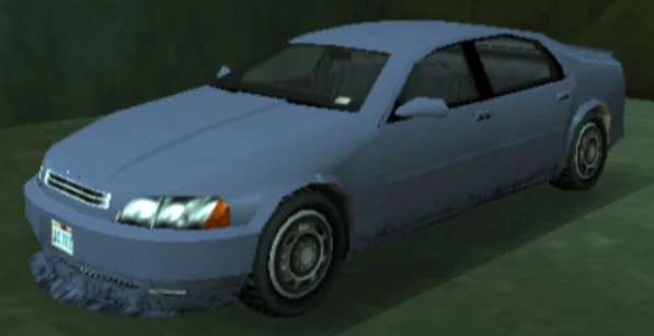 Forelli Exsess | GTA-wiki | Fandom