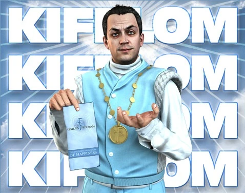 Крис Формаж | Grand Theft Wiki | Fandom