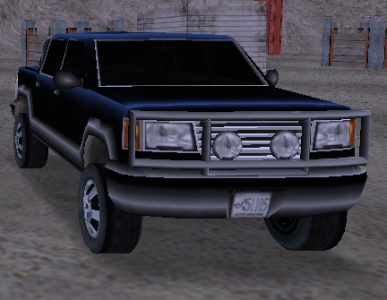 Cartel Cruiser | Grand Theft Auto Wiki | Fandom