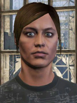 Paige Harris | Grand Theft Auto Wiki (GTA Wiki) | Fandom