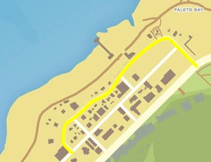 Прокопио-драйв | Grand Theft Wiki | Fandom