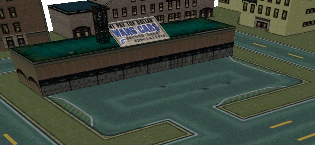 Wang Cars (GTA2) | Grand Theft Auto Wiki (GTA Wiki) | Fandom