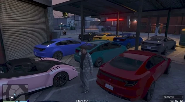 GTA Today | Grand Theft Wiki | Fandom