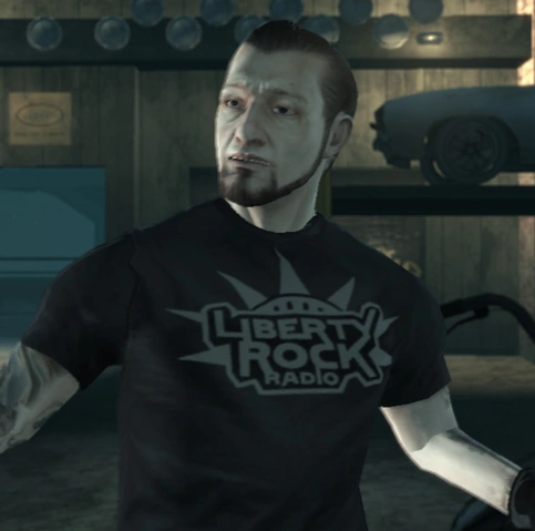 Pretty Boy | Grand Theft Auto Wiki (GTA Wiki) | Fandom