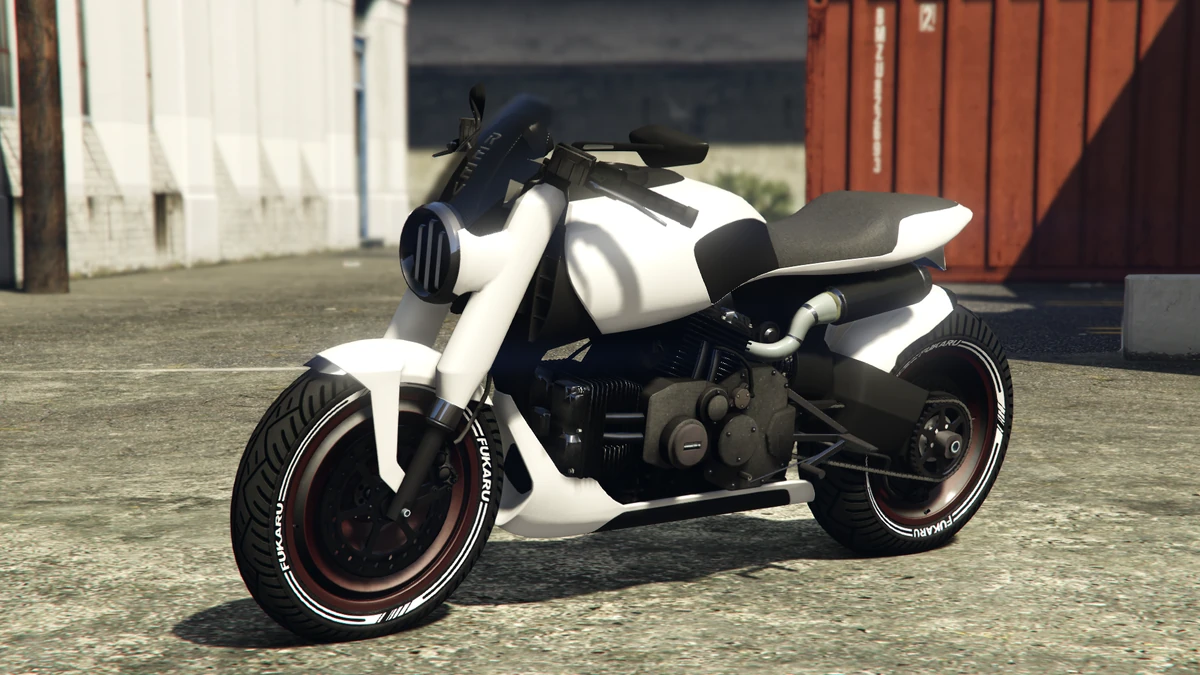 Reever | Grand Theft Wiki | Fandom