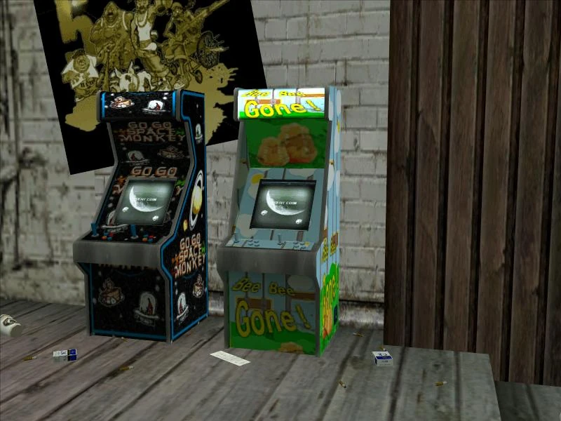 Go Go Space Monkey | Grand Theft Auto Wiki (GTA Wiki) | Fandom