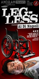 Leg-Less | Grand Theft Auto Wiki (GTA Wiki) | Fandom