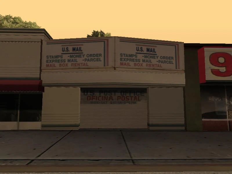 U.S. Mail | Grand Theft Auto Wiki (GTA Wiki) | Fandom