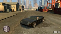 Bullet | Grand Theft Auto Wiki | Fandom