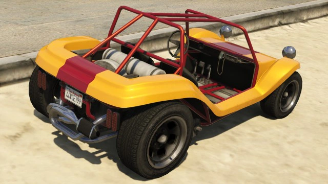 Bifta | GTA Wiki | Fandom