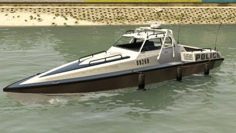 Predator | Grand Theft Auto Wiki (GTA Wiki) | Fandom