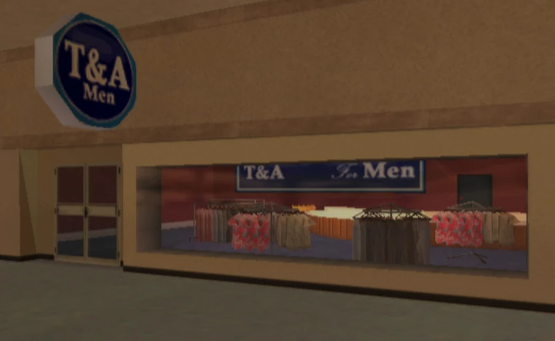 T&A Men | Grand Theft Auto Wiki (GTA Wiki) | Fandom