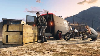 First Dose 3 - Fatal Incursion | Grand Theft Wiki | Fandom