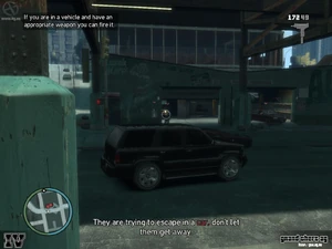 Street Sweeper | Grand Theft Wiki | Fandom
