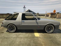 Rhapsody | Grand Theft Auto Wiki | Fandom