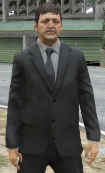 Timm | Grand Theft Auto Wiki (GTA Wiki) | Fandom