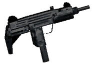 Micro-SMG | Gtapedia | Fandom