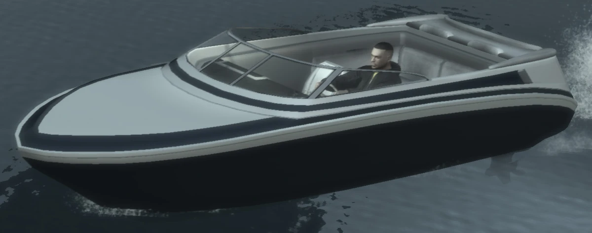 Floater | GTA Wiki | Fandom