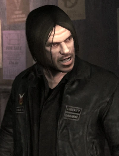 Jason Michaels | Grand Theft Auto Wiki (GTA Wiki) | Fandom