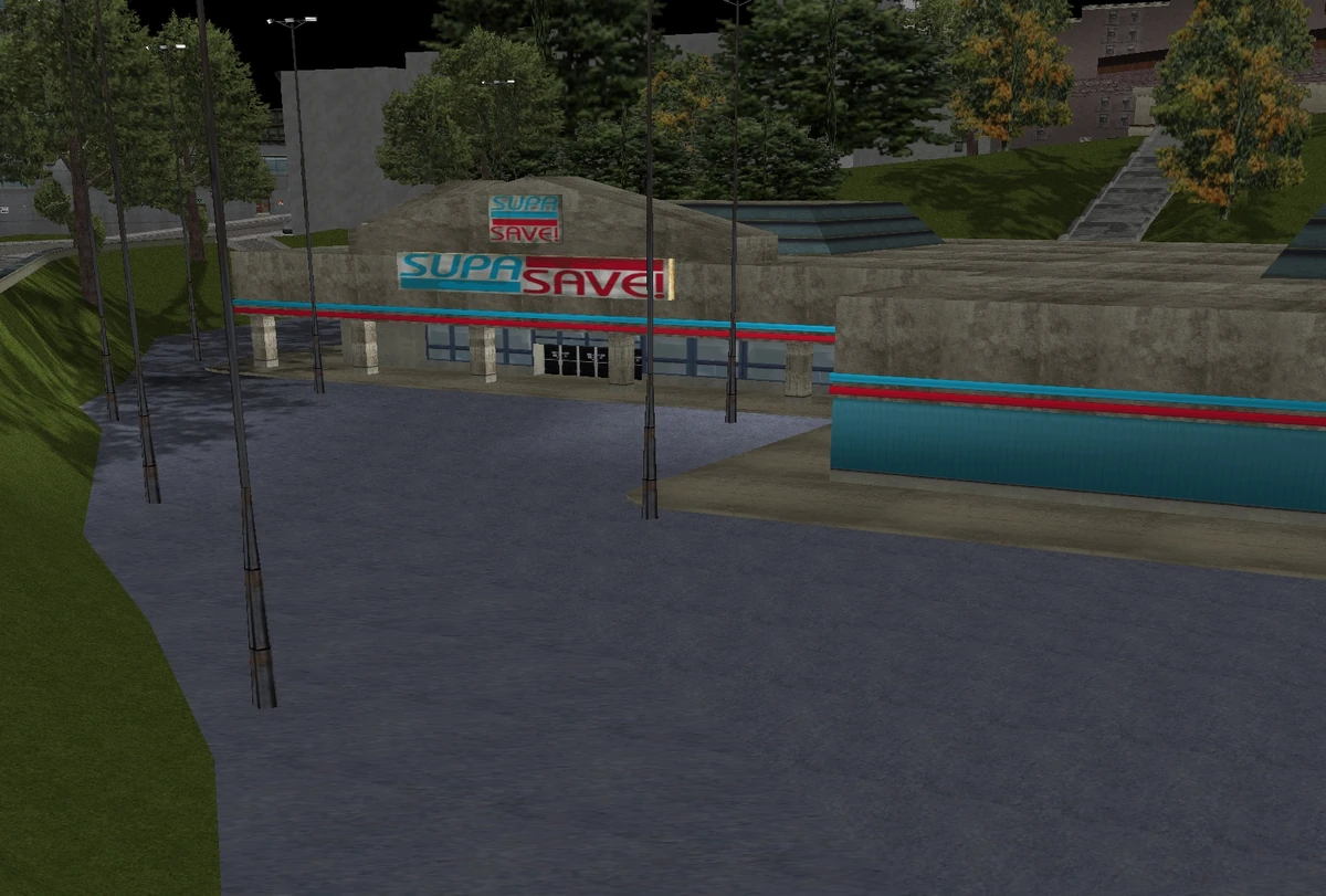 SupaSave! | GTA Wiki | Fandom