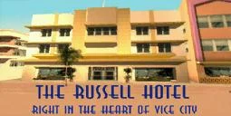 Russell Hotel | Grand Theft Wiki | Fandom