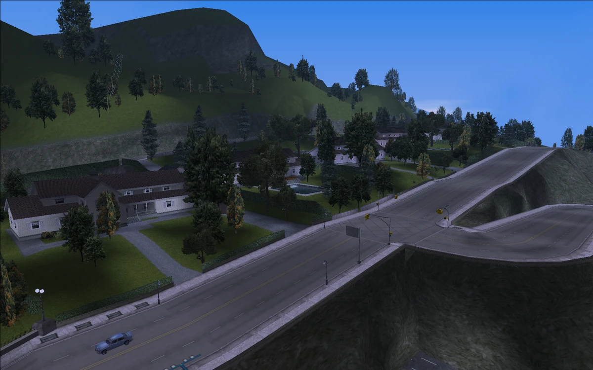 Cedar Grove | GTA Wiki | Fandom