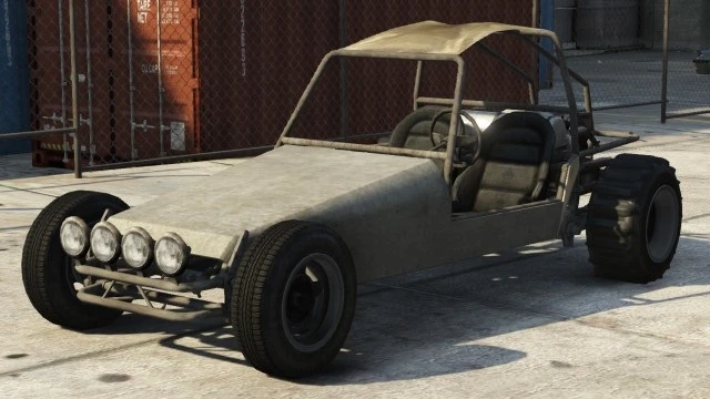 Dune Buggy | Grand Theft Auto Wiki (GTA Wiki) | Fandom