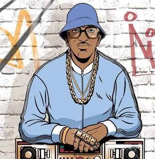 Mr. Magic | GTA-wiki | Fandom