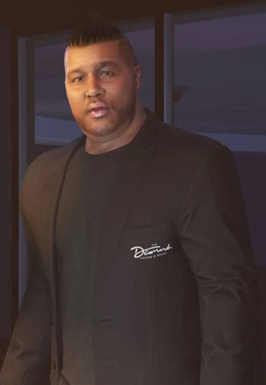 Vincent Effenburger | Grand Theft Auto Wiki (GTA Wiki) | Fandom