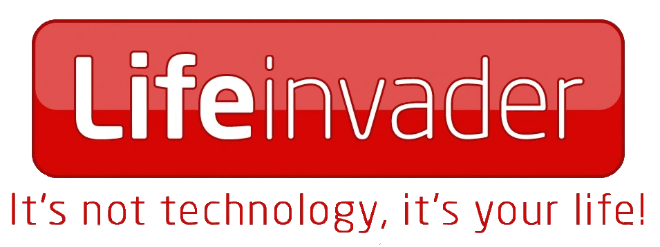 Lifeinvader | GTA Wiki | Fandom