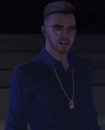 Miguel Madrazo | Grand Theft Auto Wiki (GTA Wiki) | Fandom