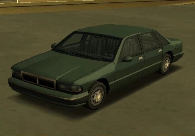 Premier | Grand Theft Auto Wiki | Fandom