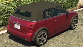 Issi | Grand Theft Wiki | Fandom