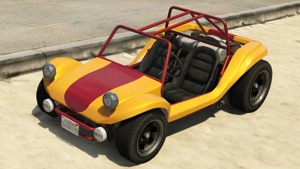 Bifta | GTA Wiki | Fandom