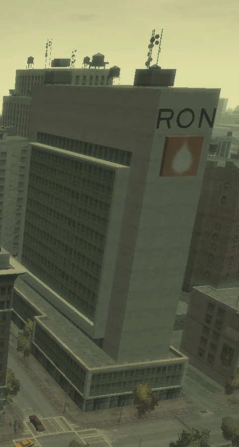 Budynek RON | Grand Theft Auto Wiki (GTA Wiki) | Fandom
