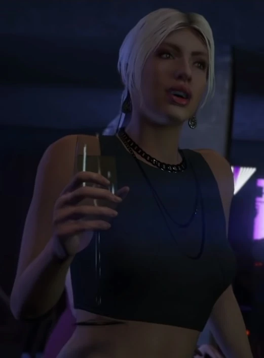 Kaylee | Grand Theft Auto Wiki (GTA Wiki) | Fandom