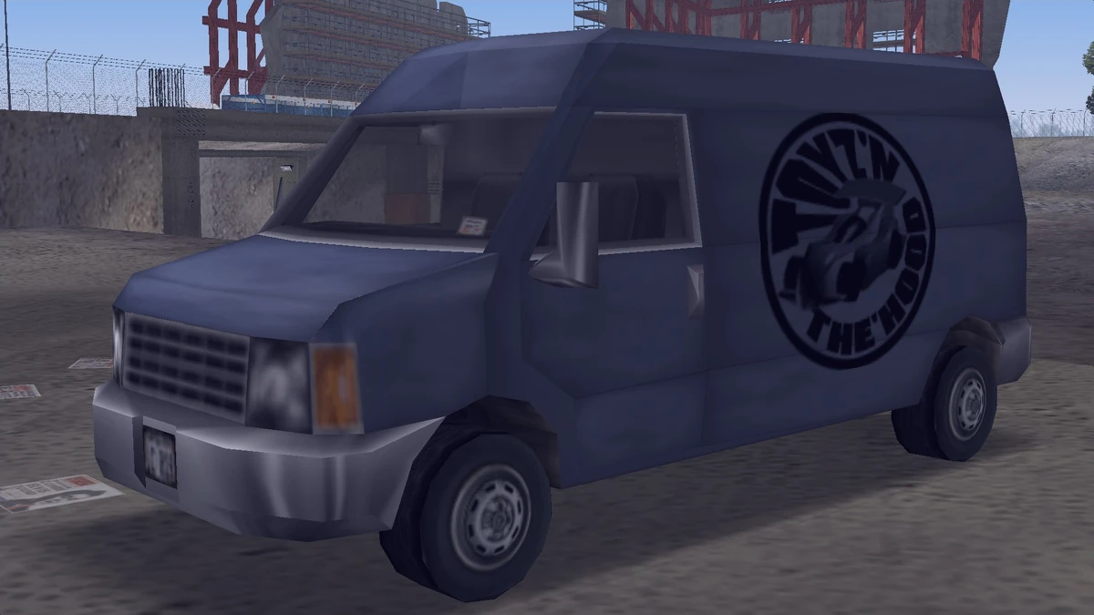 TOYZ | Gtapedia | Fandom