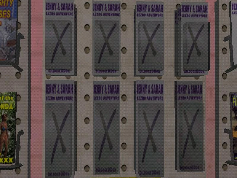 Jenny & Sarah | Grand Theft Auto Wiki (GTA Wiki) | Fandom