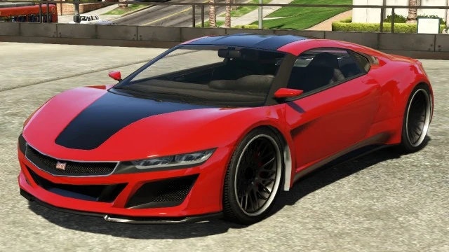 Jester | Grand Theft Auto Wiki (GTA Wiki) | Fandom