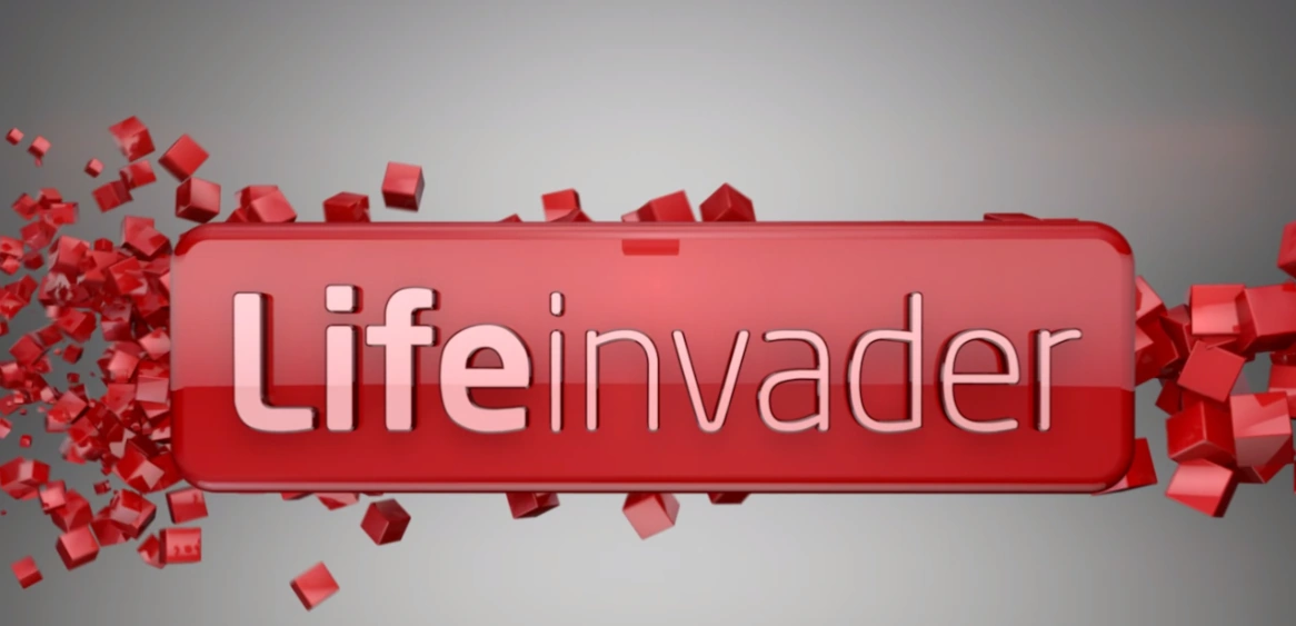 Lifeinvader | Grand Theft Auto Wiki | Fandom