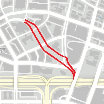 Эйб-Милтон-Парквей | Grand Theft Wiki | Fandom