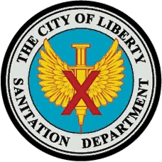 Liberty Sanitation Department | Grand Theft Wiki | Fandom