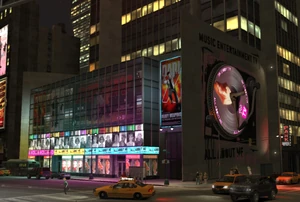 Звёздный проспект | Grand Theft Wiki | Fandom